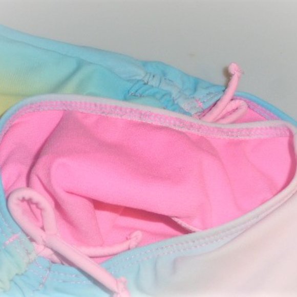 George | Swim | George Girls Bathing Suit 78 Medium Girls Swim Suit ...
